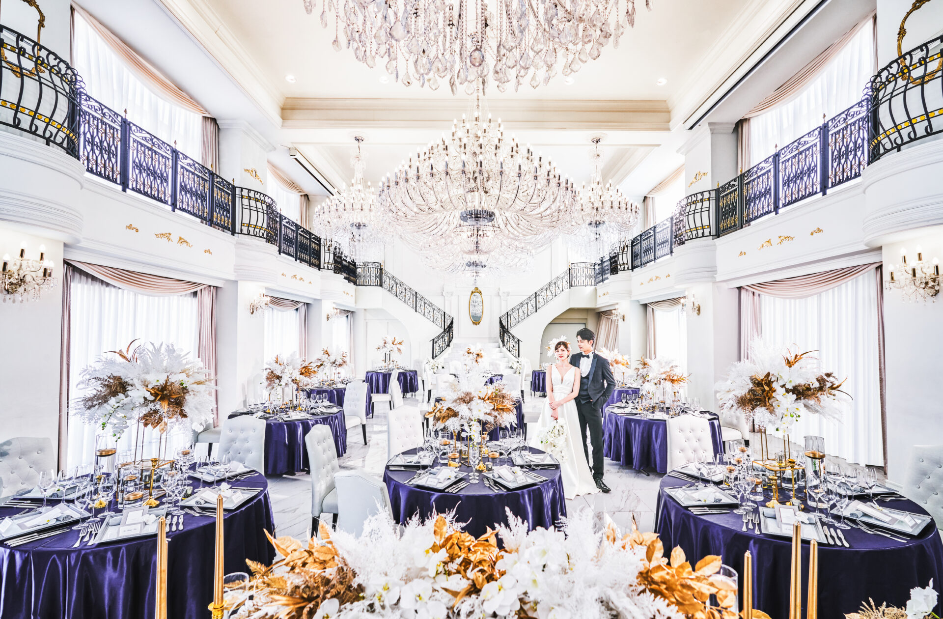 エノク｜青山の結婚式場 カサ・デ・アンジェラ青山【公式】